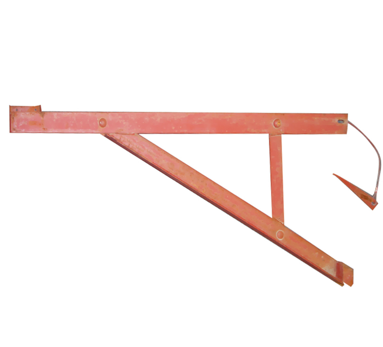 Concrete Forming | Steel Ply Formwork System | Scaffold Bracket by ...