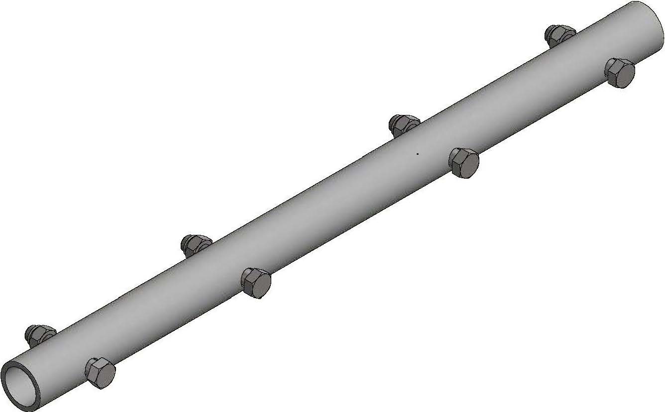 Uni-Lock Ringlock | Aluminum Truss Scaffold Roof System - Long Spans ...