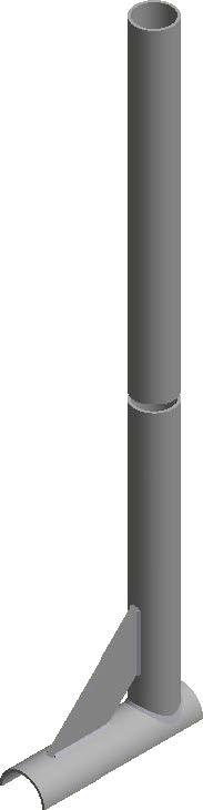 Uni-Lock Ringlock | Boiler Founding Scaffold | Boiler System Saddle ...