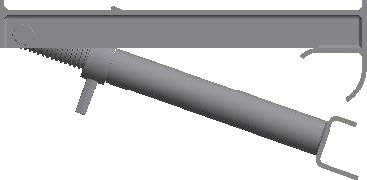 Cuplock System | Boiler Founding System Scaffold | Boiler System Vee ...