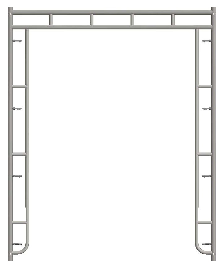 Frame Scaffolding | Canopy Frames | by Universal Scaffolding Equipment