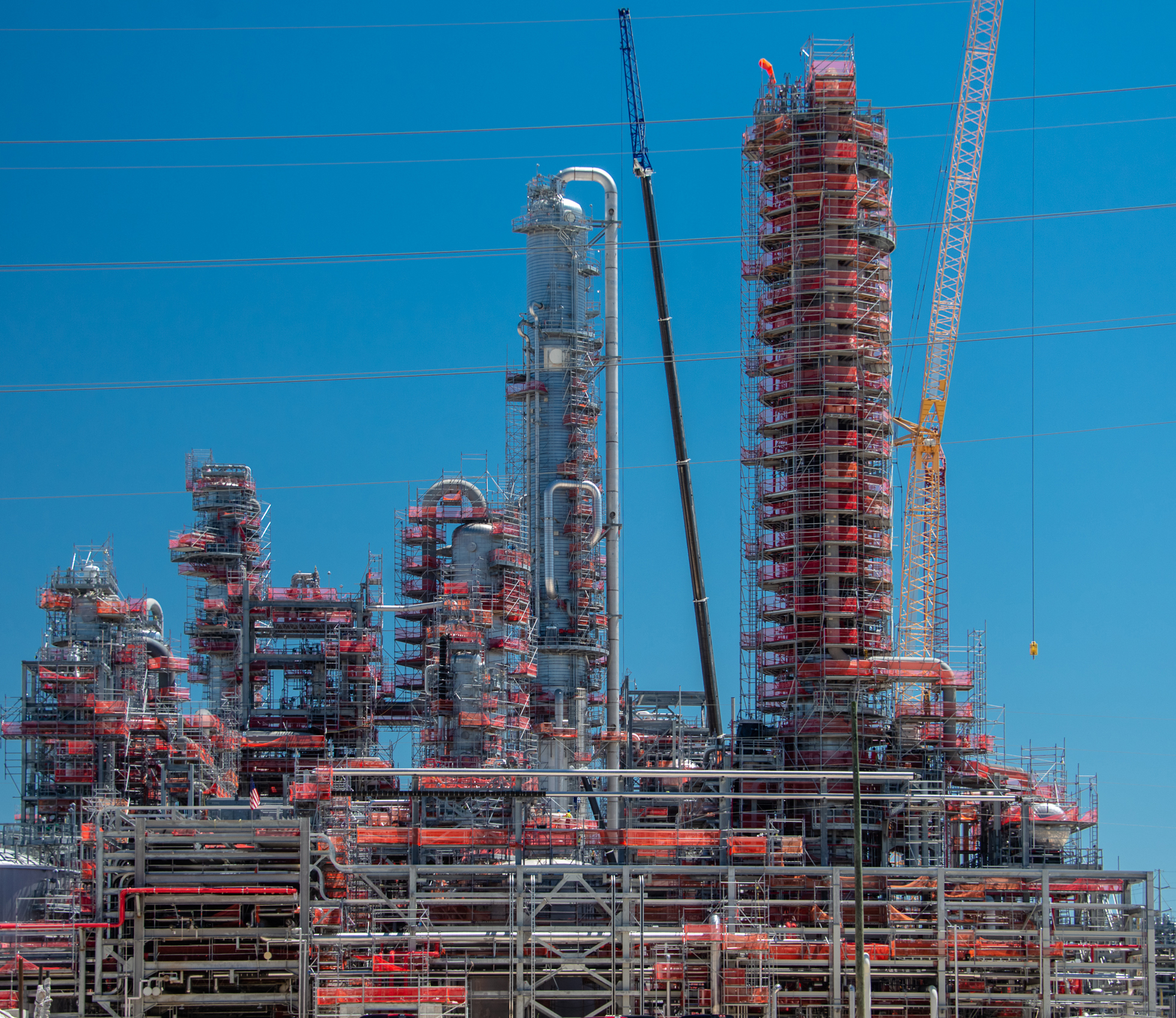Universal Scaffolding & Equipment - High Quality Scaffolding