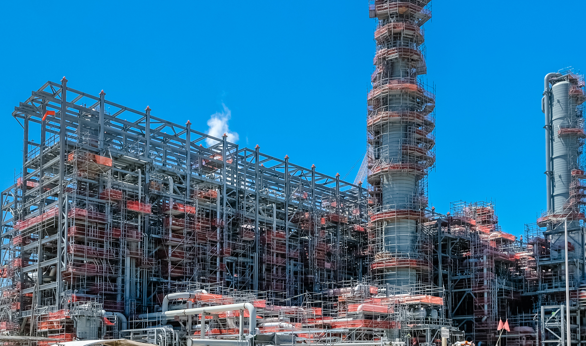 Universal Scaffolding & Equipment - High Quality Scaffolding