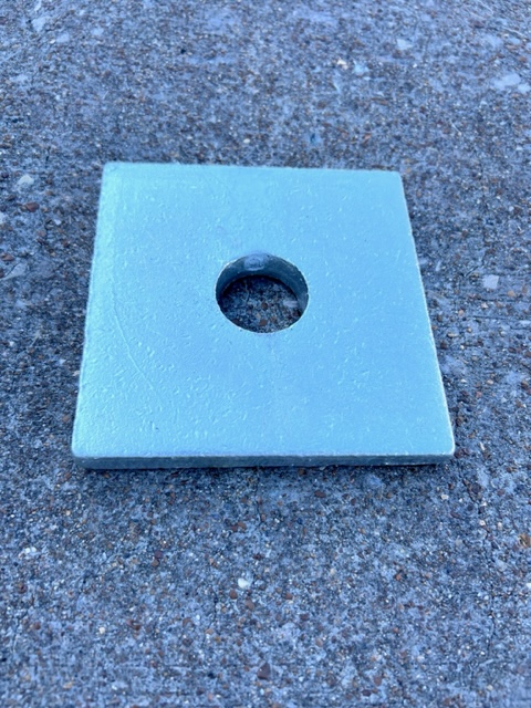 Concrete Forming | Concrete Formwork Foundation Accessories | Flat ...