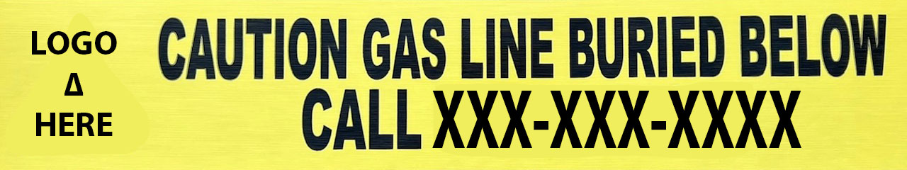 Utility Products | Safety Products | Utility Line Marking Tape by ...