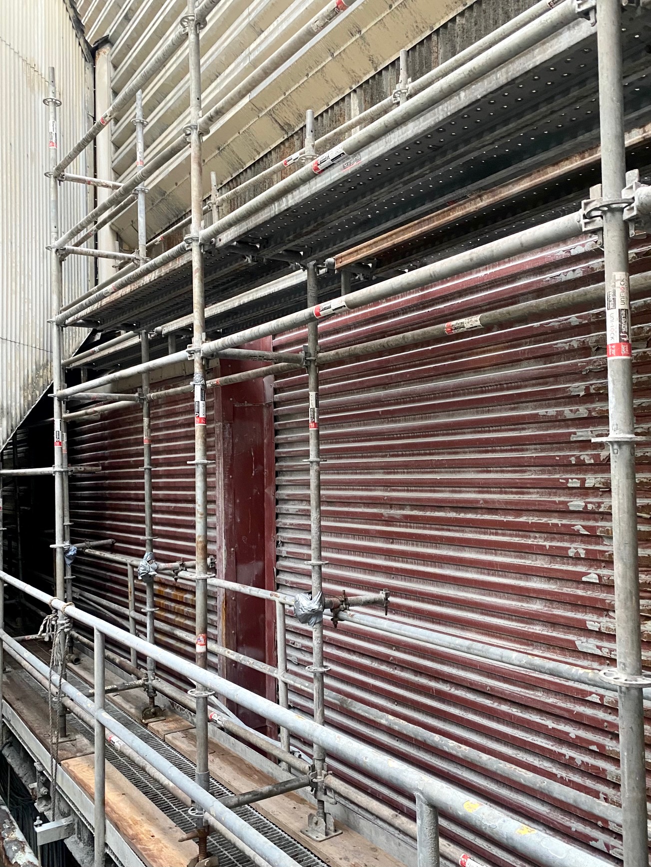 Boiler Portfolios seo Details