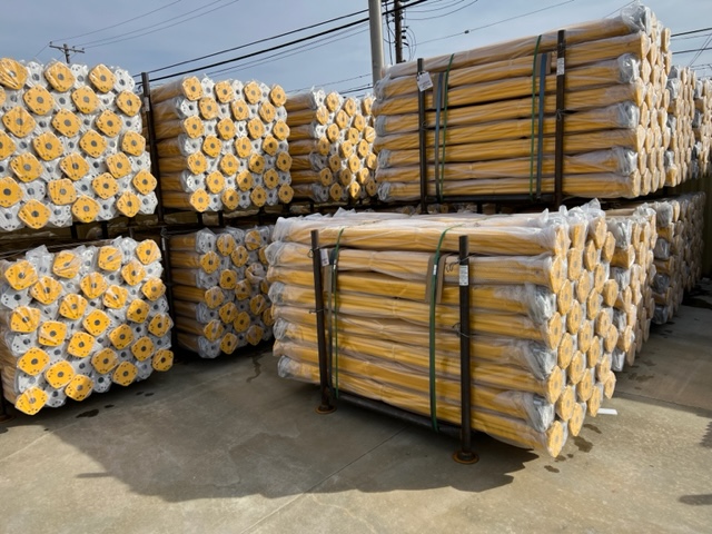 Shoring Posts | 20 Kip Aluminum Post Shores | by Universal Scaffolding ...