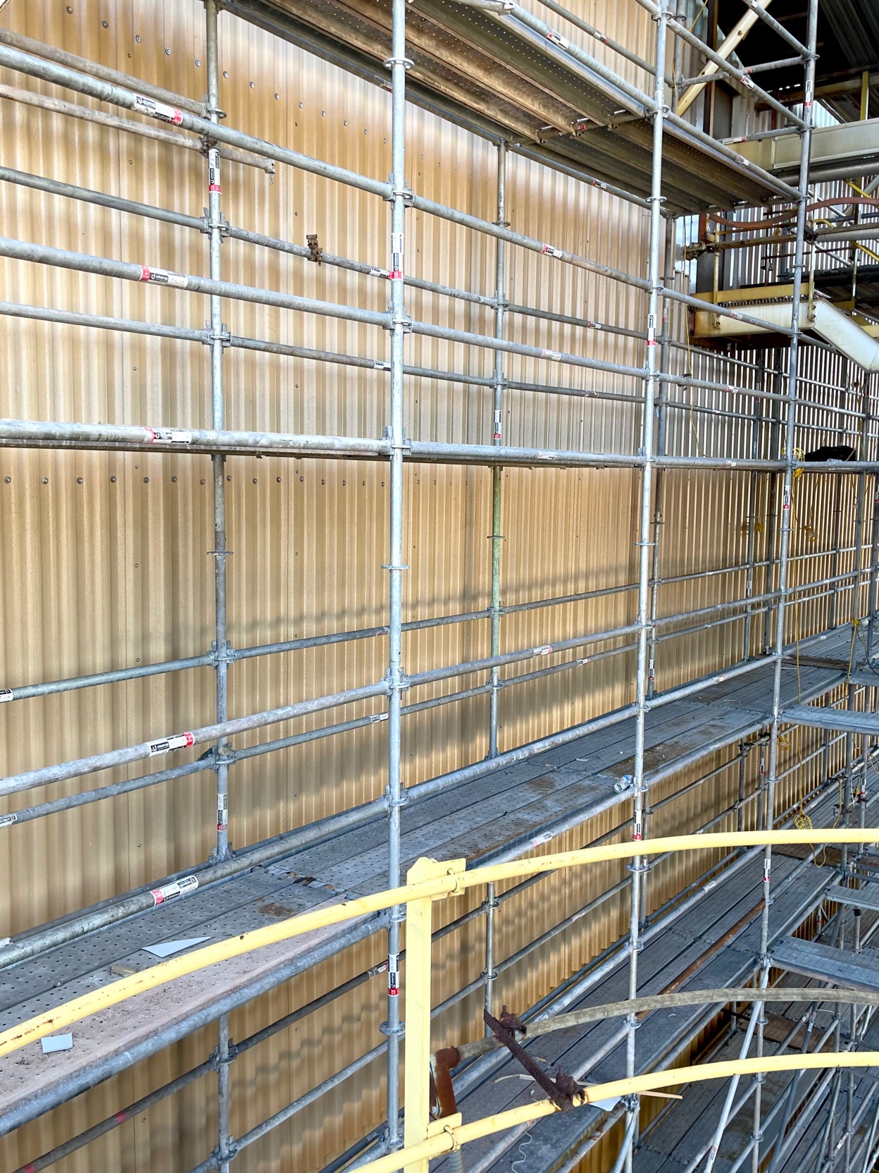 Boiler Portfolios seo Details