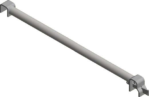 Uni-Lock Ringlock | Ledger to Ledger Mid Transom | by Universal ...