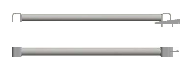 Uni-Lock Ringlock | Ledger to Ledger Mid Transom | by Universal ...