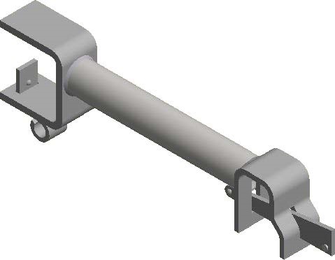 Uni-Lock Ringlock | Ledger to Plank Mid Transom | by Universal ...