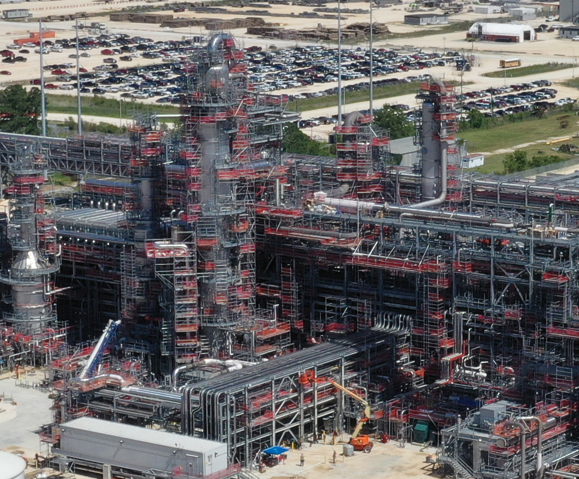 Universal Scaffolding & Equipment - High Quality Scaffolding