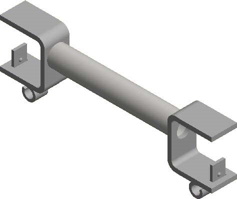 Uni-Lock Ringlock | Plank to Plank Mid Transom | by Universal ...