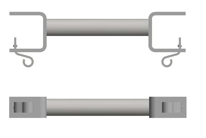 Uni-Lock Ringlock | Plank to Plank Mid Transom | by Universal ...