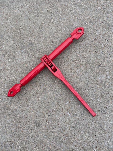 Concrete Forming | Steel Ply Formwork System | Ratchet Turnbuckle by ...