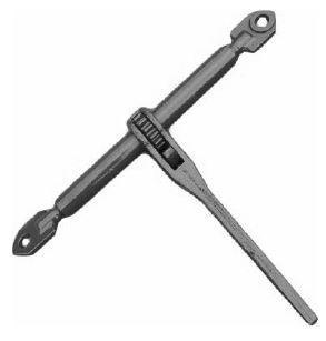 | Ratchet Turnbuckle | by Universal Scaffolding Equipment
