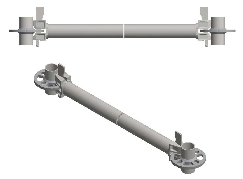 Uni-Lock Ringlock | | by Universal Scaffolding Equipment