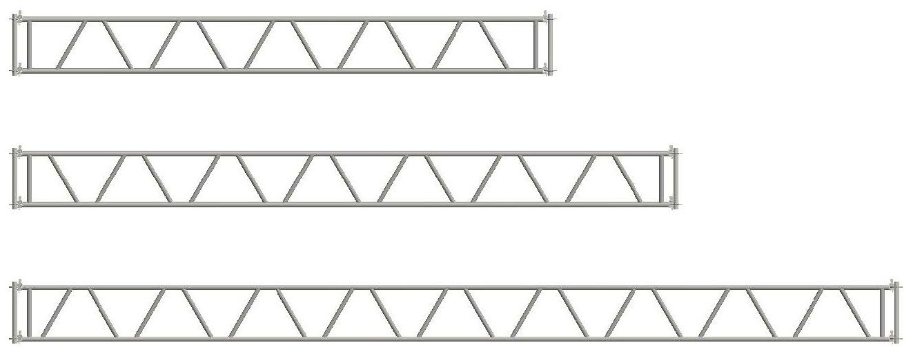 Uni-Lock Ringlock | Lattice Girder Trusses | by Universal Scaffolding ...