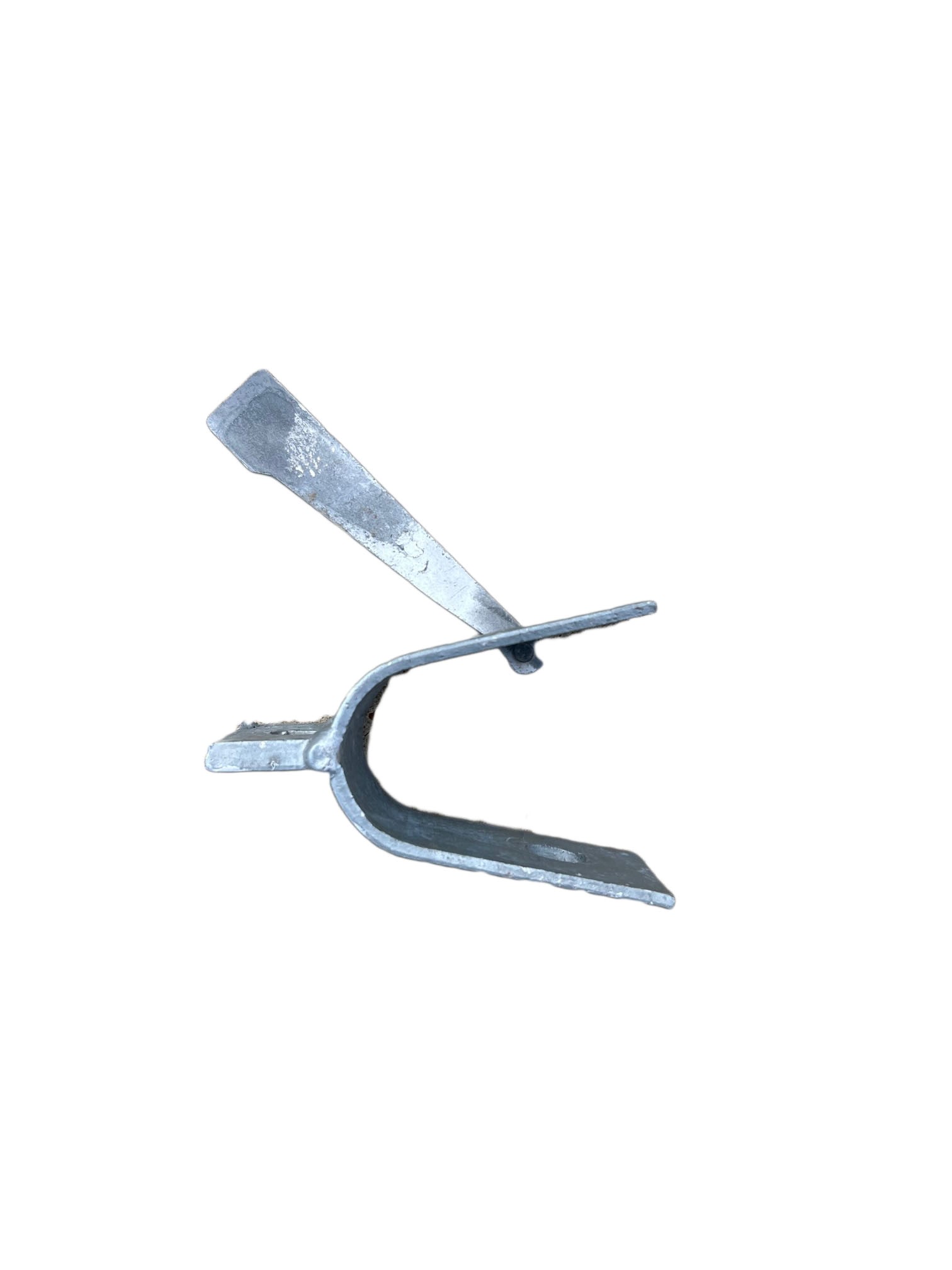 Uni-Lock Ringlock | Ringlock Mid Transom Clamp | by Universal ...