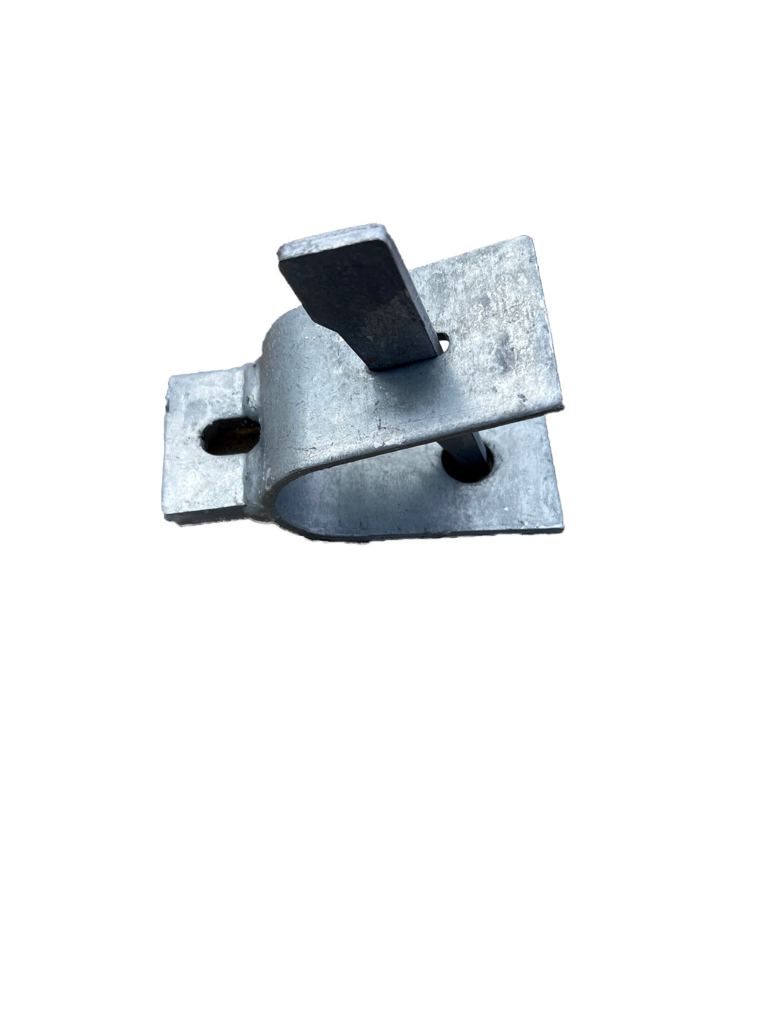 Uni-Lock Ringlock | Ringlock Mid Transom Clamp | by Universal ...