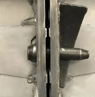 Concrete Forming | Aluminum Formwork System | Round Head Pin by ...