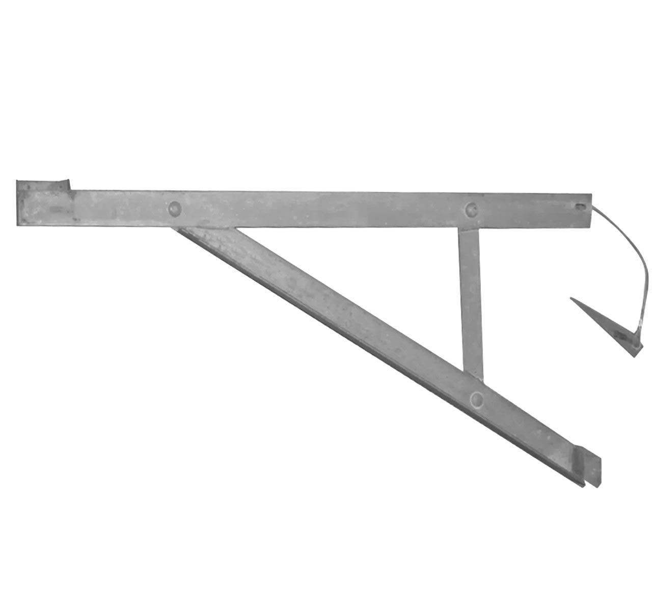 Concrete Forming | Steel Ply Formwork System | by Universal Scaffolding ...