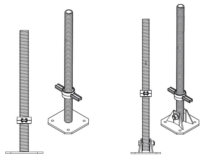 Cuplock System | | by Universal Scaffolding Equipment