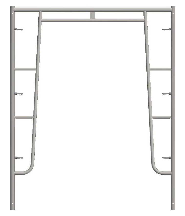 Frame Scaffolding | | by Universal Scaffolding Equipment