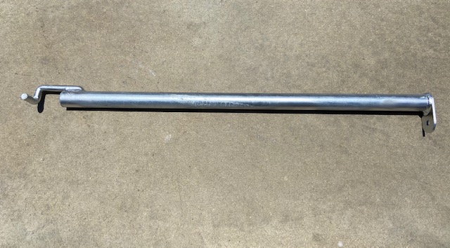 Frame Scaffolding | Wall Ties | by Universal Scaffolding Equipment