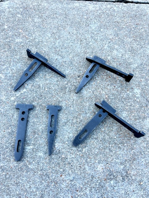 | Wedge Bolts | by Universal Scaffolding Equipment