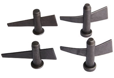 Concrete Forming | Aluminum Formwork System | Wedges by Universal ...