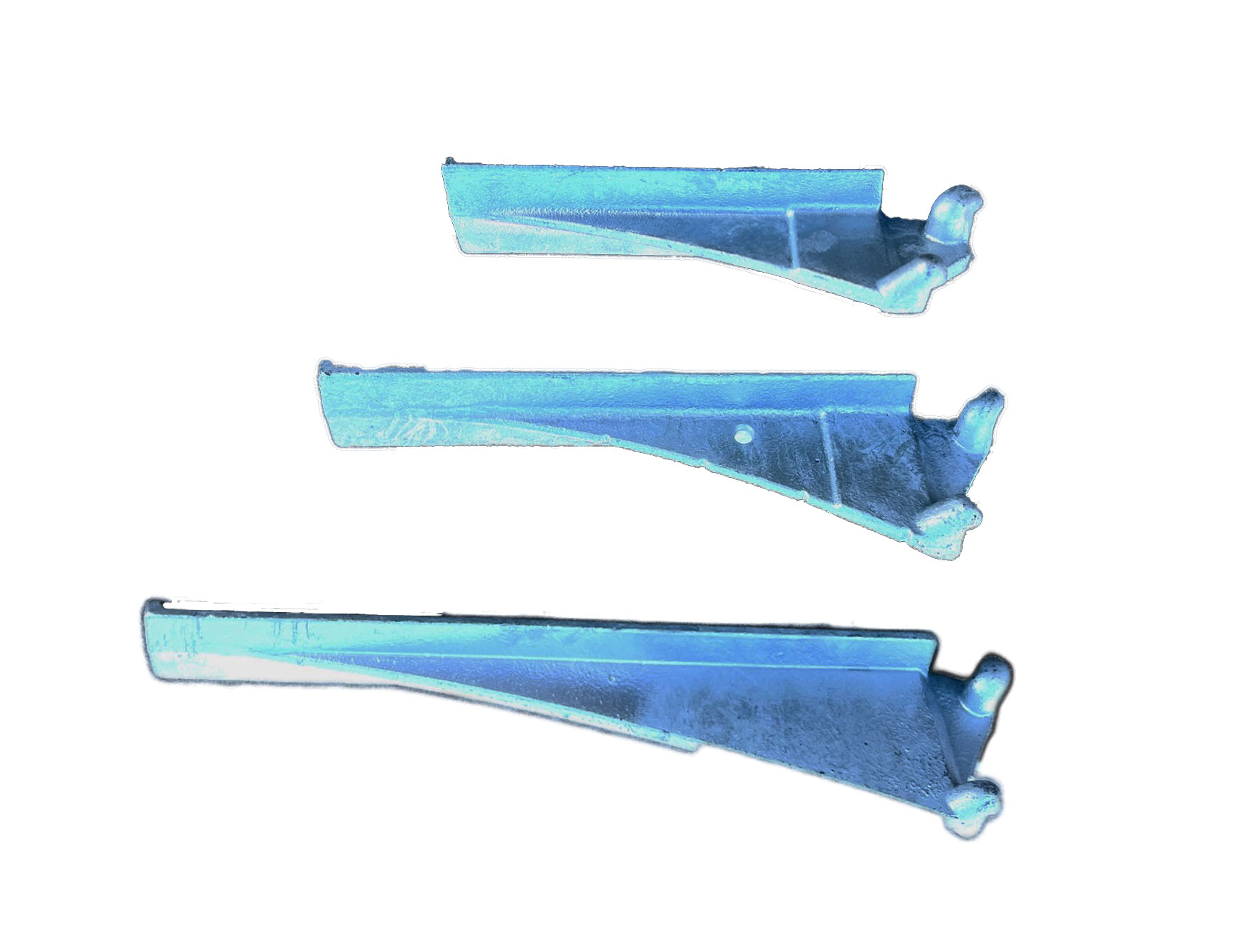 Utility Products | Pole Line Hardware | Cable Racks & Support Arms by ...