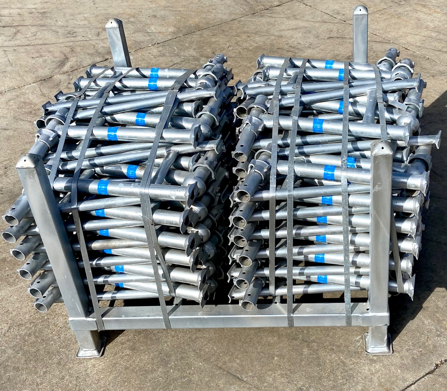 Cuplock System | Board Brackets | by Universal Scaffolding Equipment