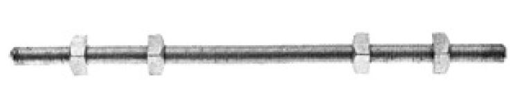 Utility Products | Pole Line Hardware | Pole Line Bolts & Fasteners by ...