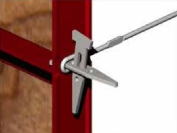 Concrete Forming | Steel Ply Formwork System | Heavy Duty Loop Ties by ...