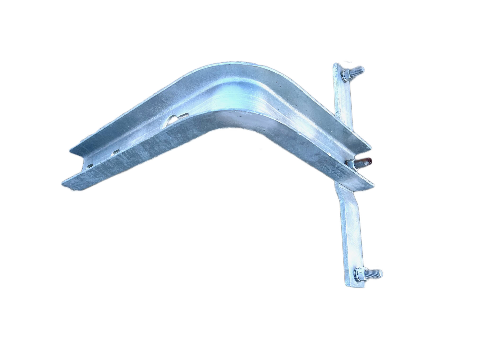 Utility Products | Pole Line Hardware | Single Phase Cutout & Arrester ...