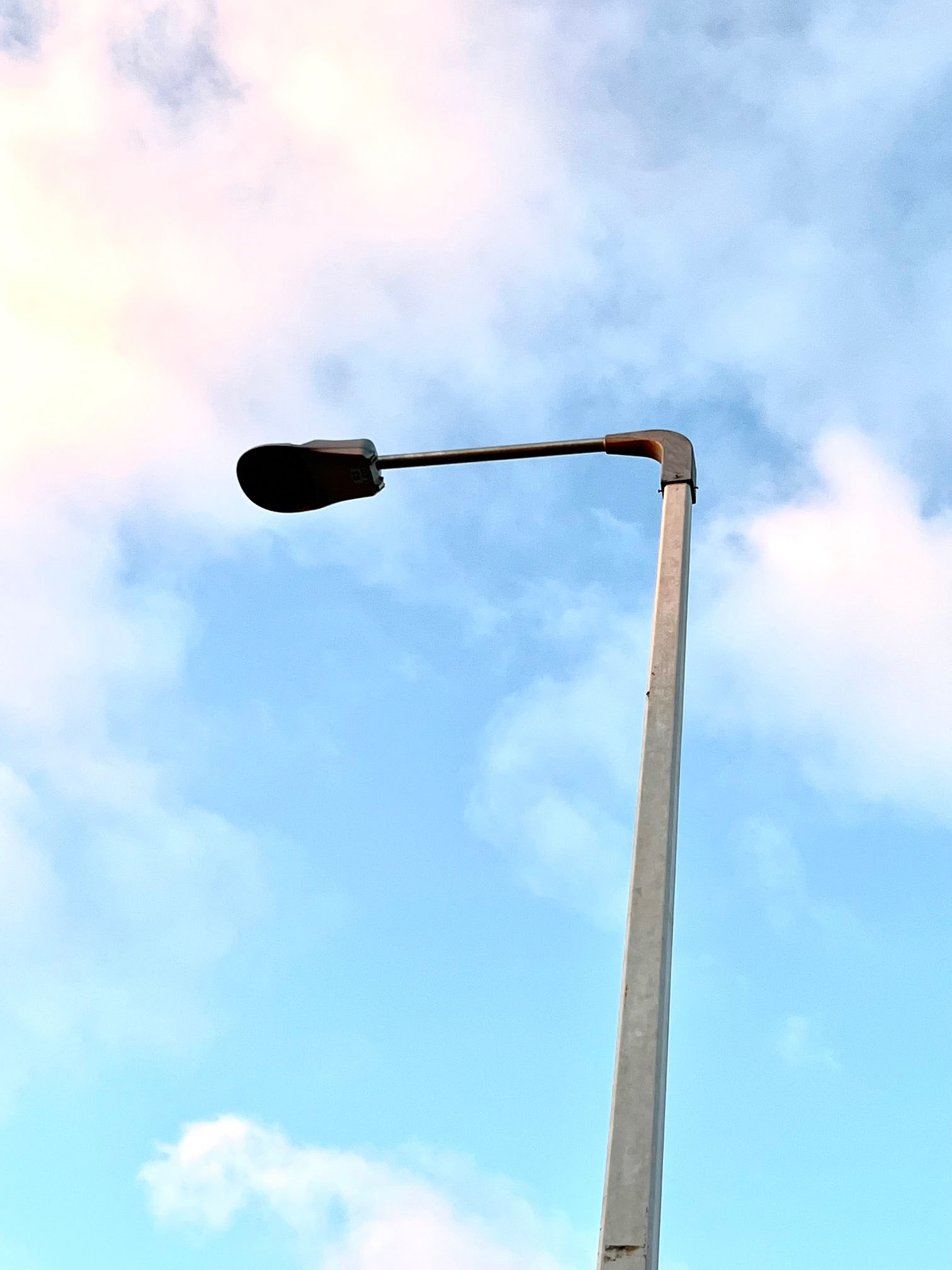 Utility Products | Pole Line Hardware | Street light Aluminum Casting ...