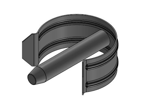 Shoring Posts | | by Universal Scaffolding Equipment