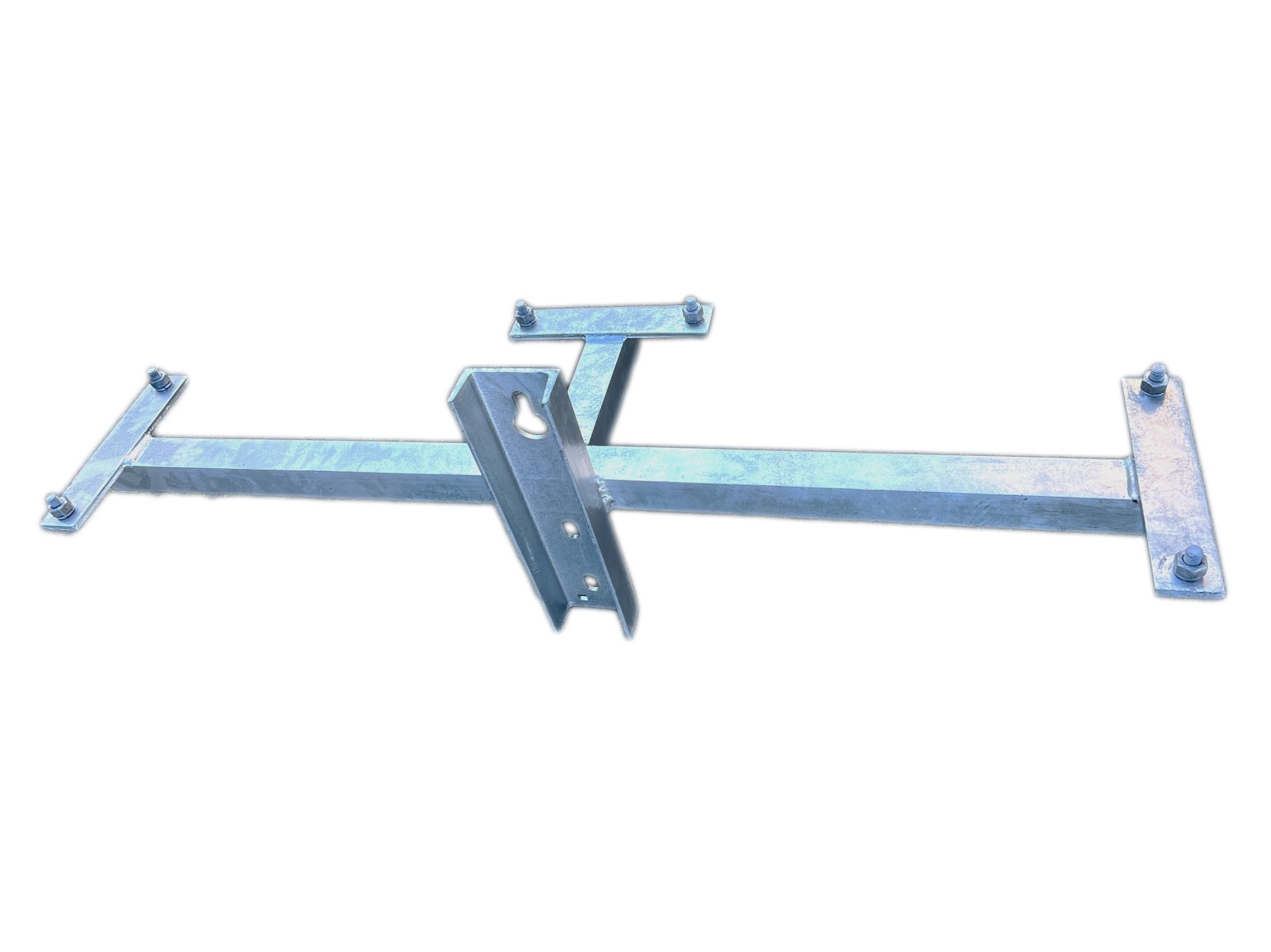 Utility Products | Pole Line Hardware | Three Phase Cutout & Arrester ...