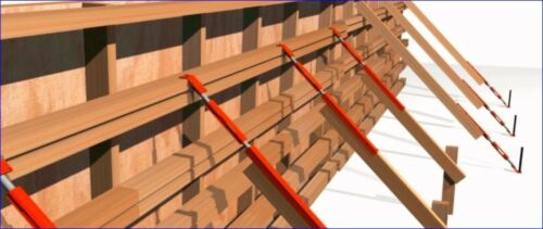 Concrete Forming | Turnbuckles | by Universal Scaffolding Equipment